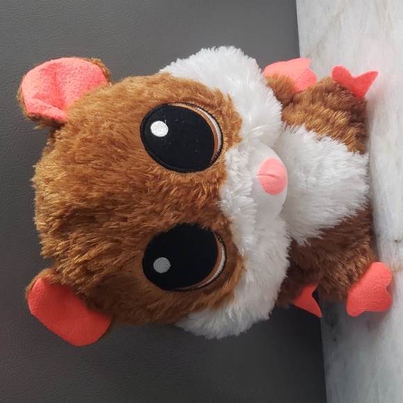 Goffa | Toys | Adorable Guinea Pig By Goffa | Poshmark